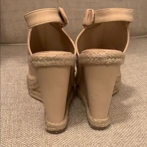 Yoki | Shoes | Yoki Wedge Sandal | Poshmark